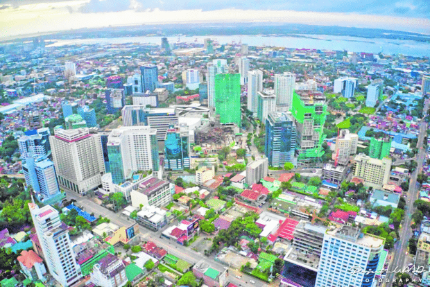 Creating new urban hubs in PH