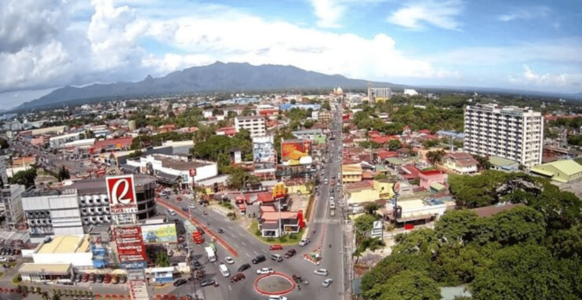 Lipa City on the rise | Inquirer Business