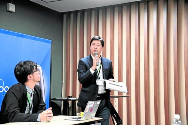 JTI plays the long game as habits evolve