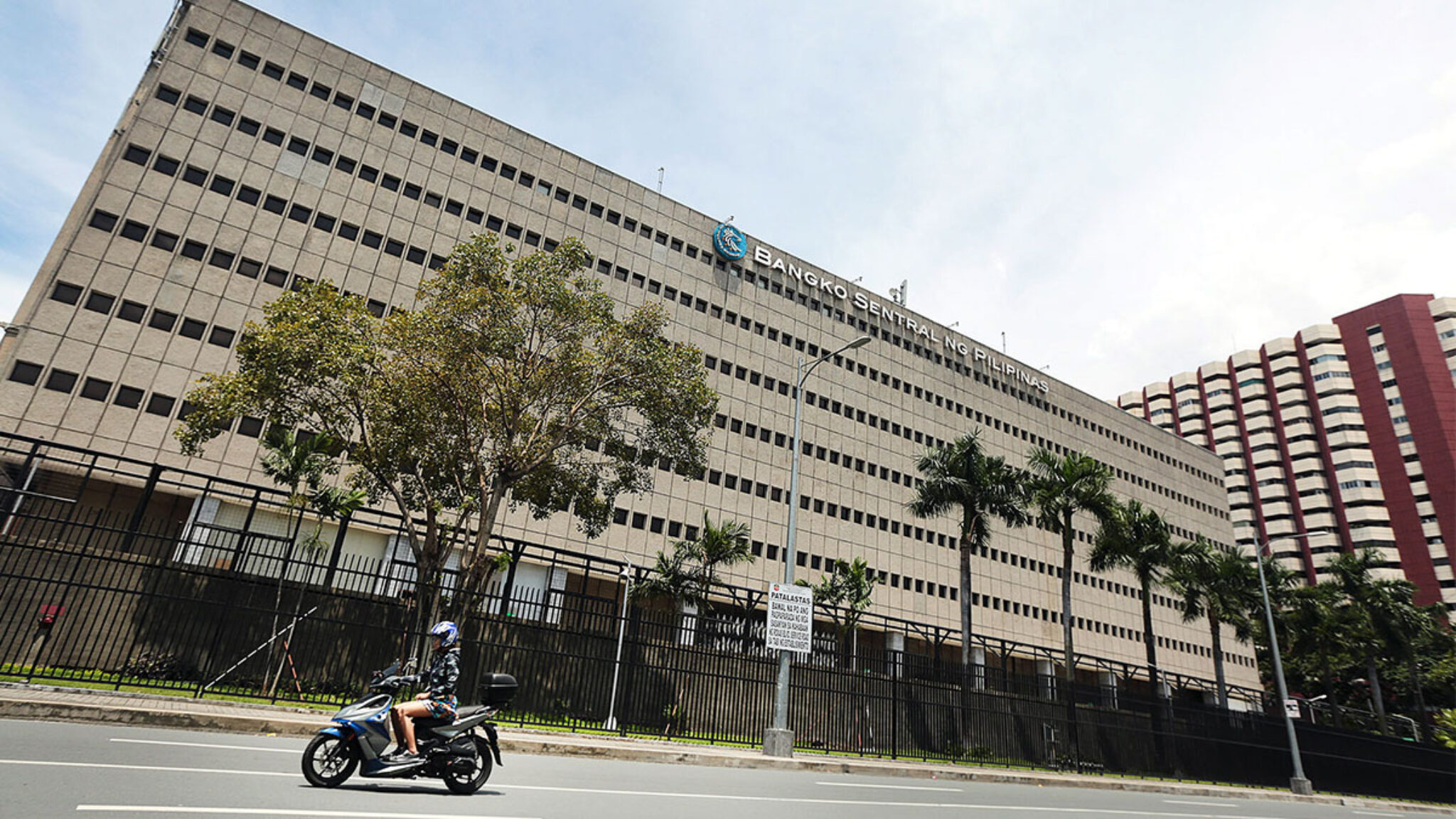 BSP wants new industry protocol for holding of suspicious funds