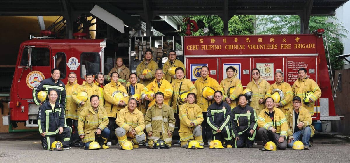 Dugong Tsino, Pusong Pinoy: The Filipino Chinese legacy of ...