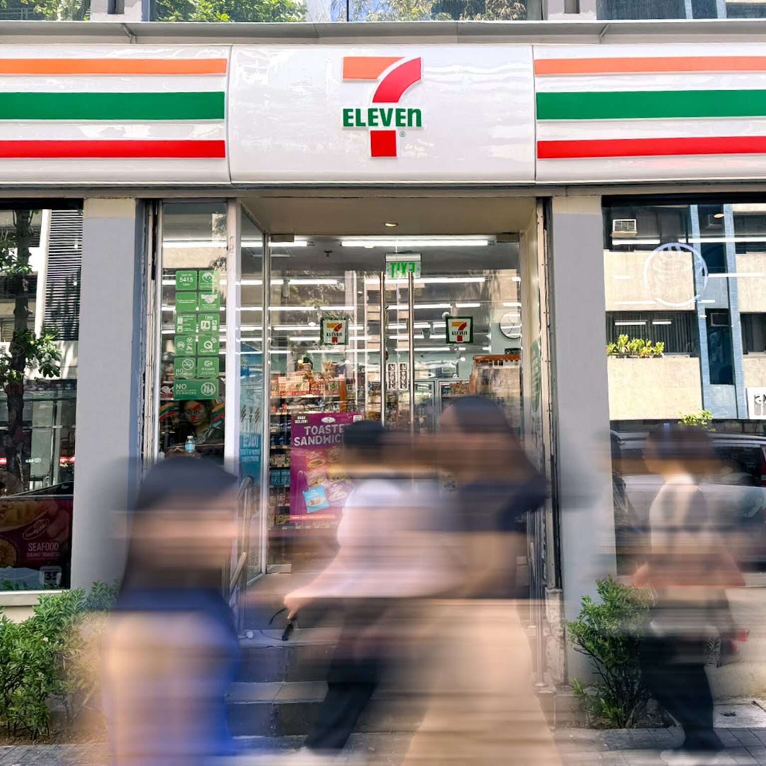 7-Eleven introduces Good Coffee, Good Habits Campaign to champion ...
