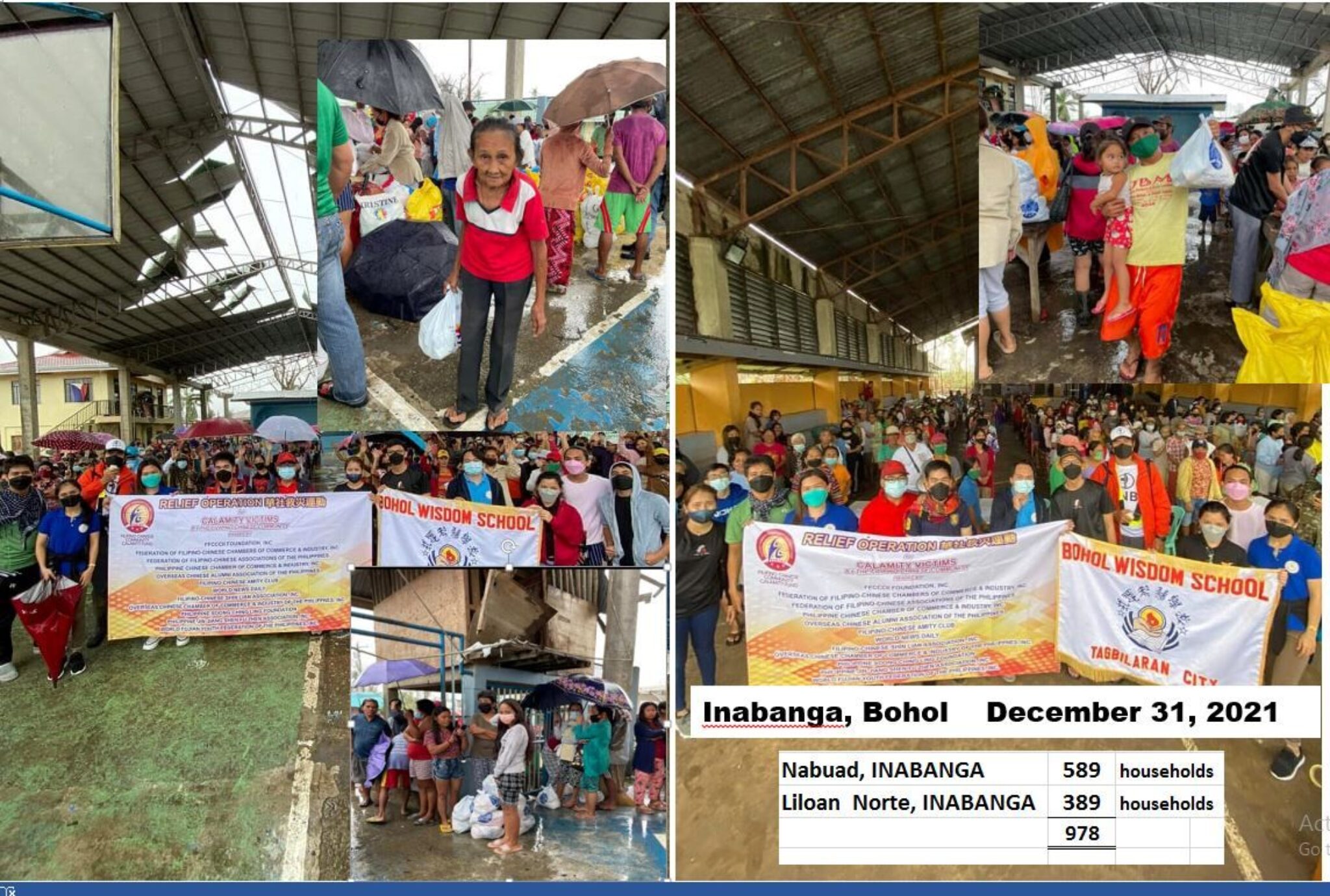 Dugong Tsino, Pusong Pinoy: The Filipino Chinese legacy of ...