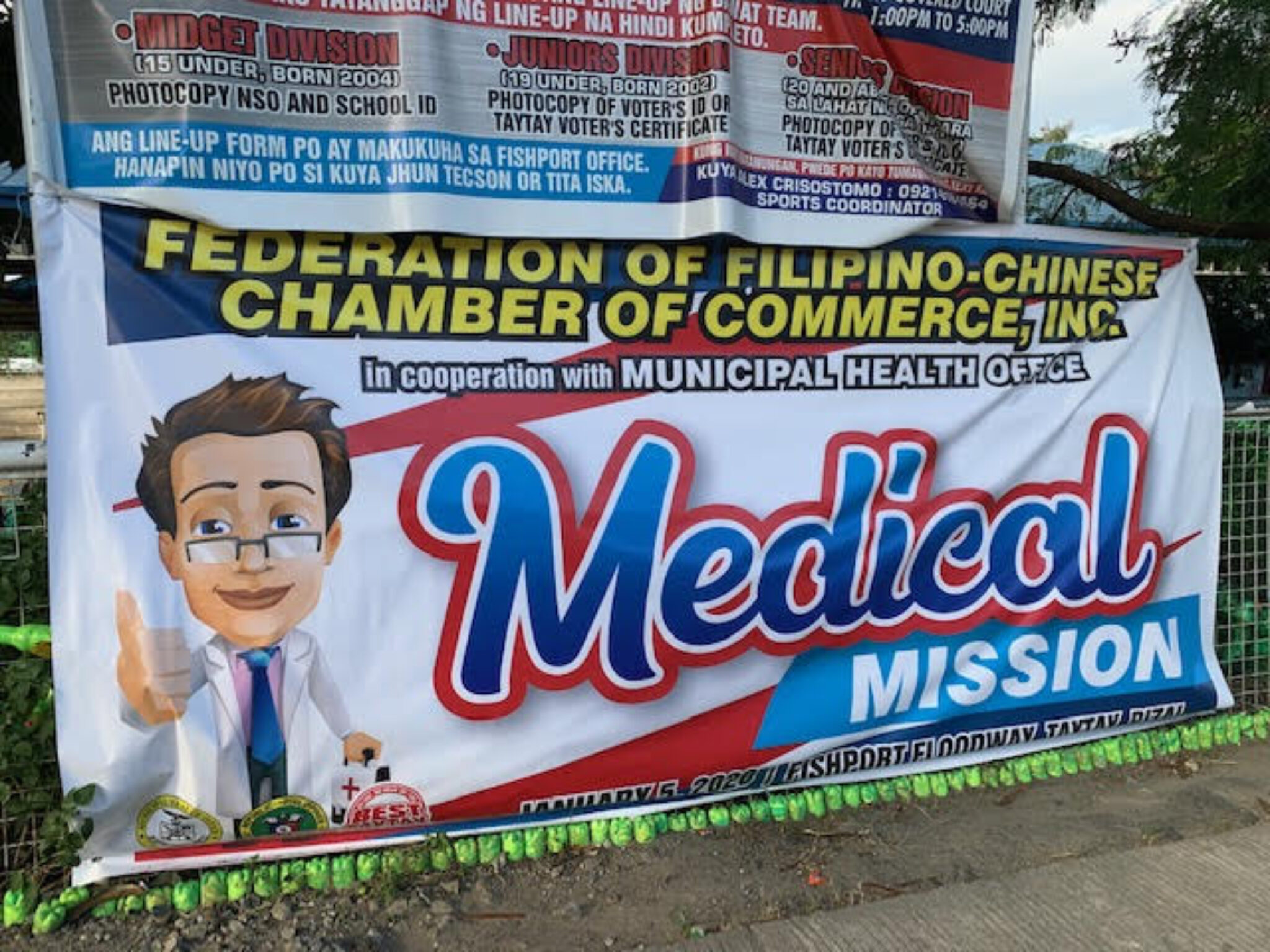 Dugong Tsino, Pusong Pinoy: The Filipino Chinese legacy of ...