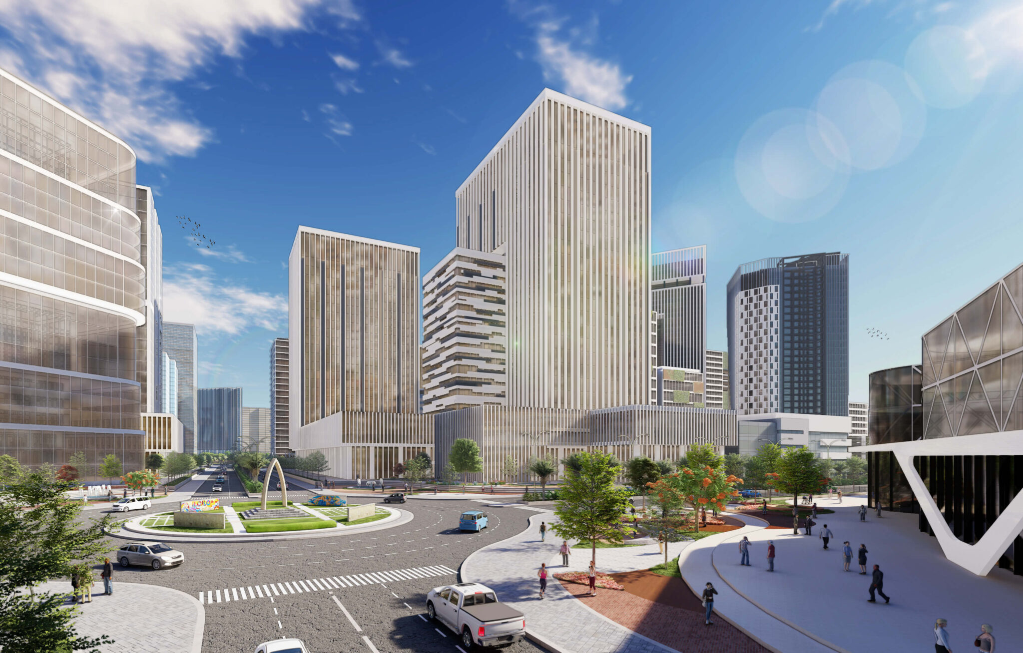 Vista Land anticipates growing residential demand amid Iloilo economic ...