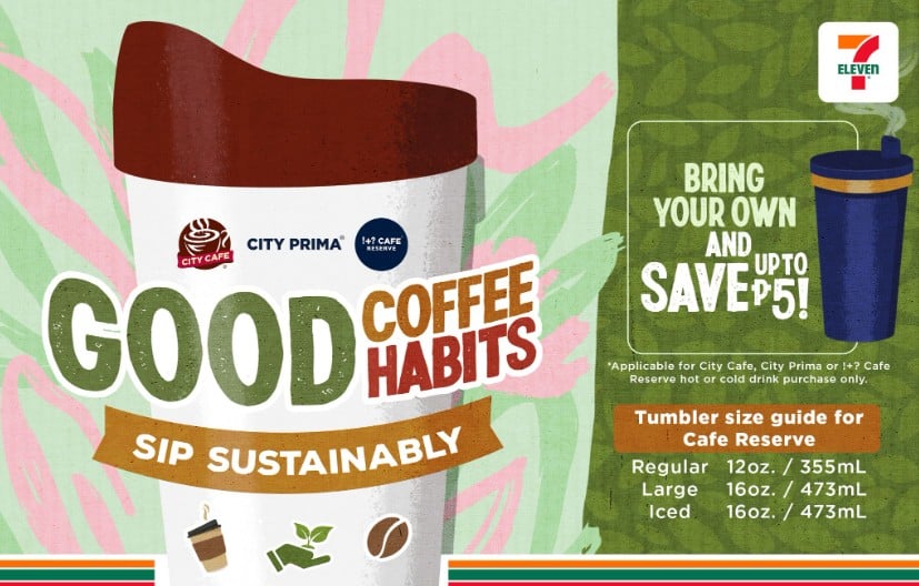 7-Eleven introduces Good Coffee, Good Habits Campaign to champion ...