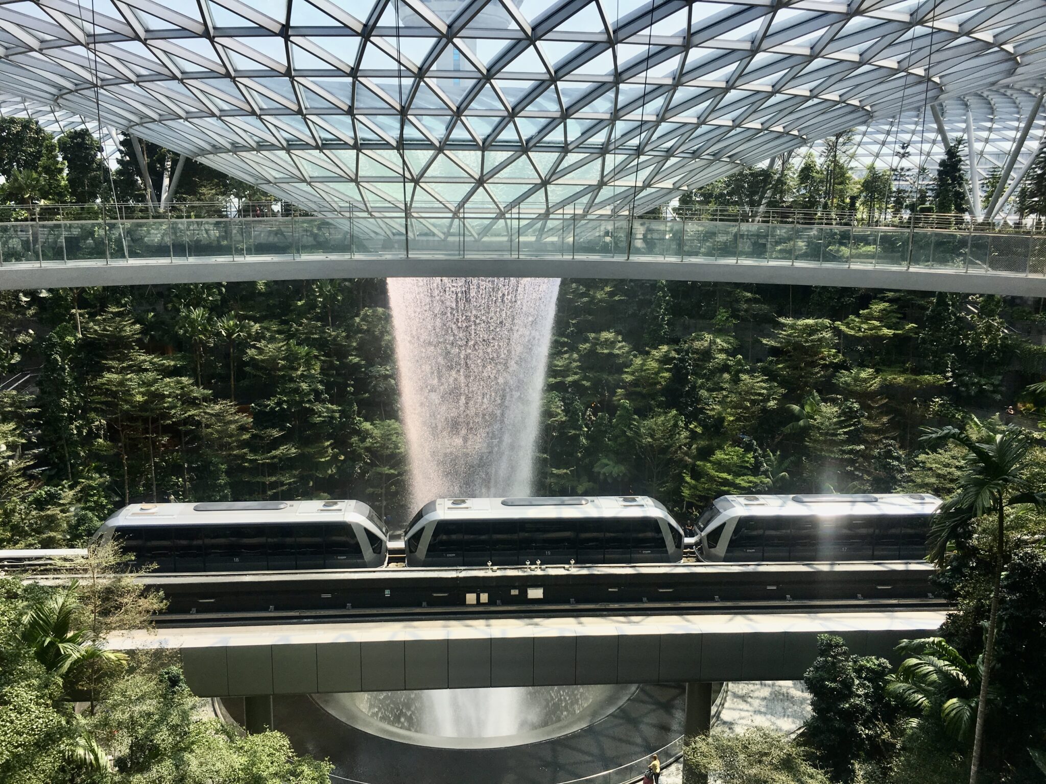 Singapore 'cannot rule out' 2025 recession due to US tariffs