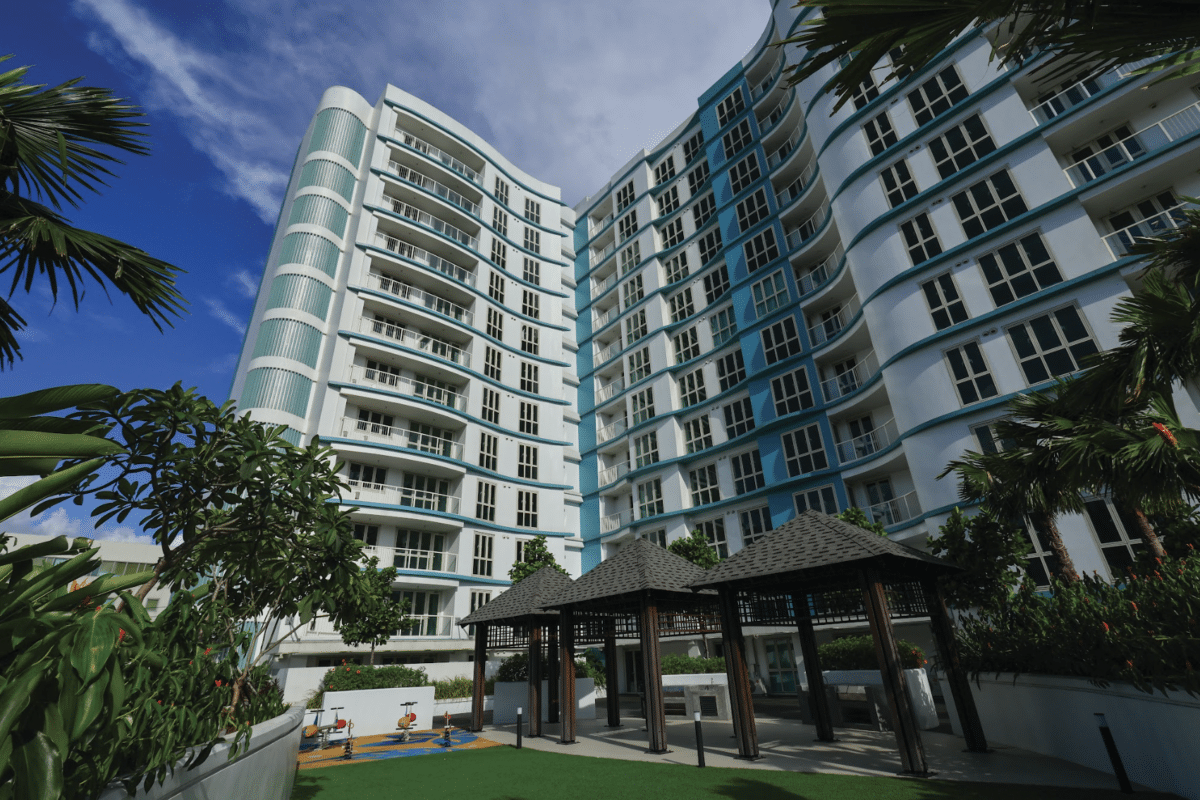 A home for every lifestyle at Met Park | Inquirer Business