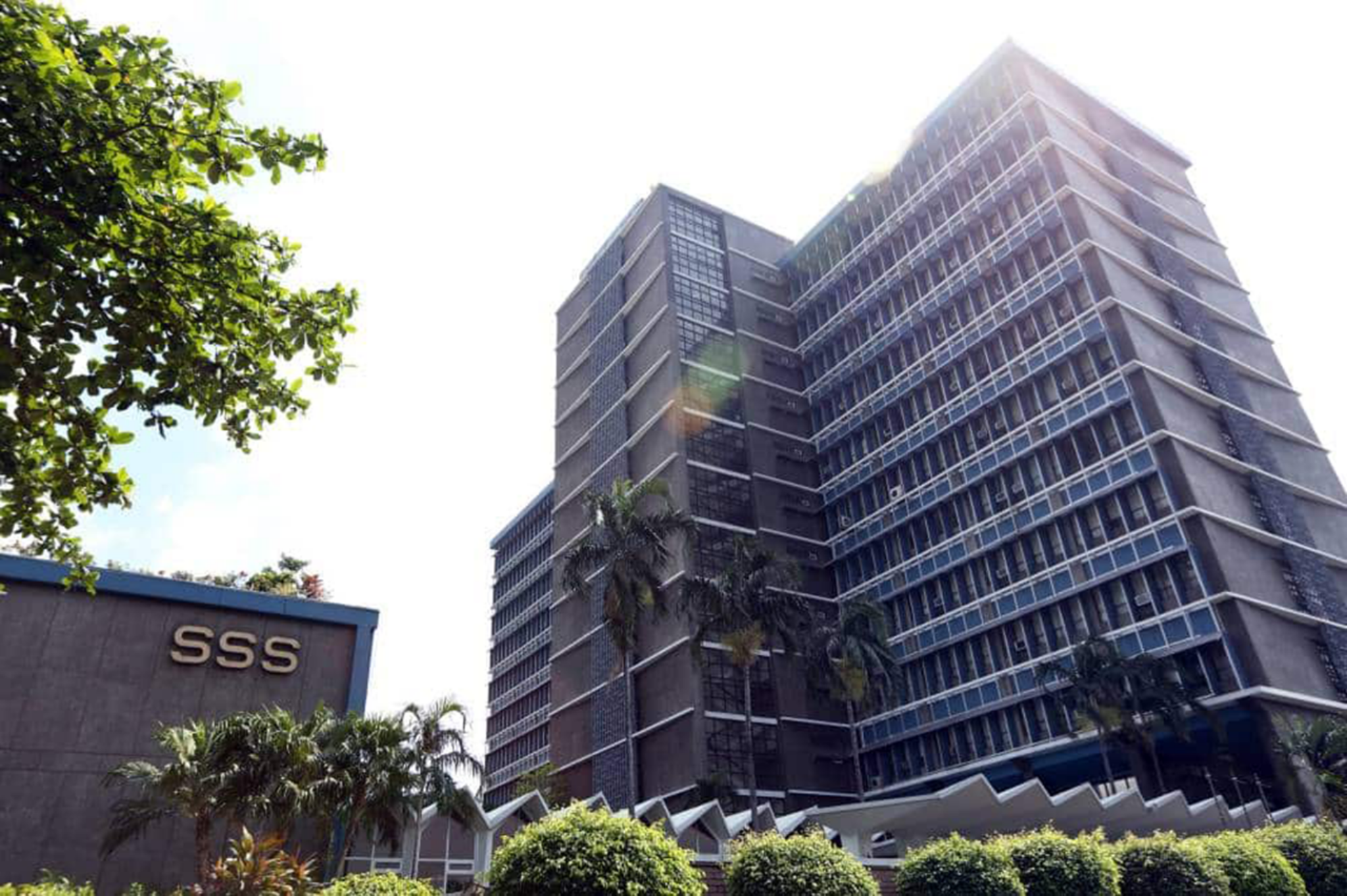 SSS profit growth to cool as retiree benefits increase