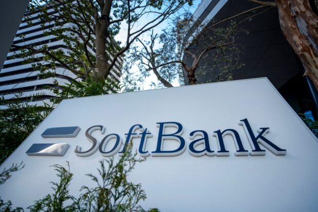 SoftBank eyes $15-25 billion investment in OpenAI — FT