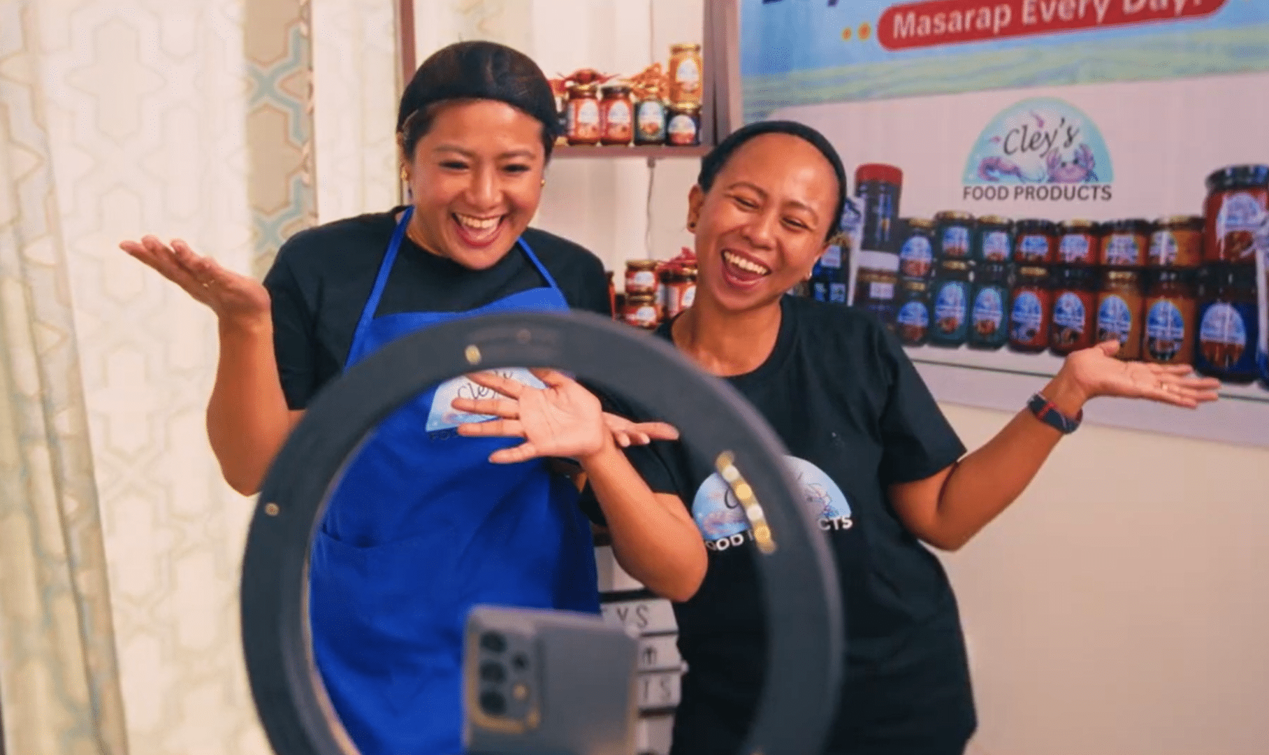 Big wins for small shops: The TikTok Shop success story in the ...