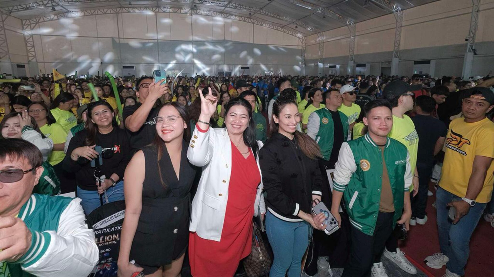 JC 2025 kick-off: Unveiling era of wealth, innovation, global growth