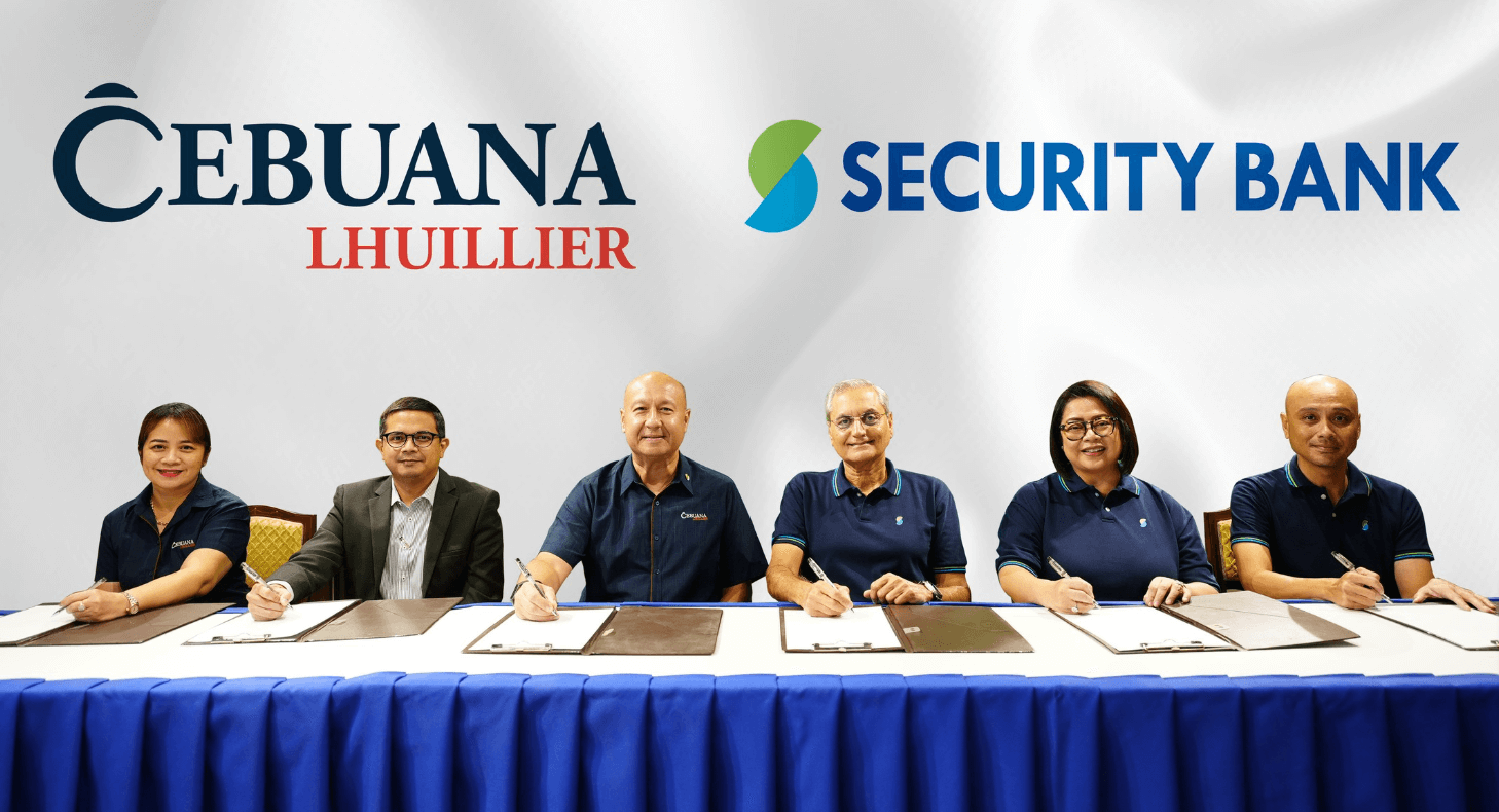 Cebuana Lhuillier enables Security Bank to revolutionize financial ...