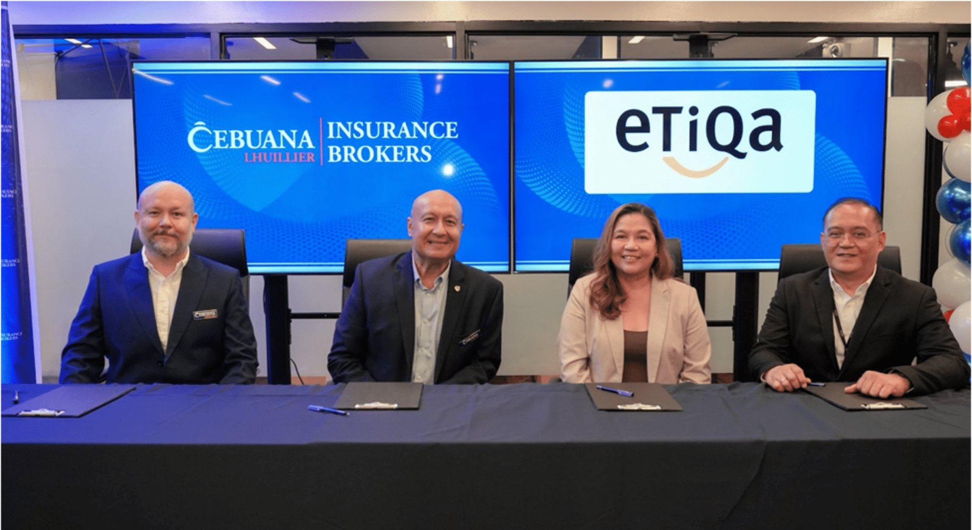 Cebuana Lhuillier Insurance Brokers launches PH’s first Takaful : A ...