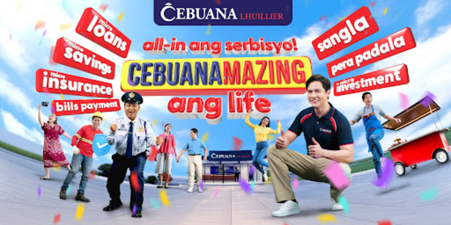 Cebuana Lhuillier: Philippines' leading micro-financial center ...
