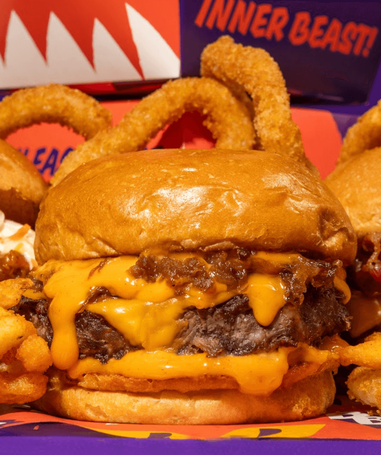 CloudEats: The future of food