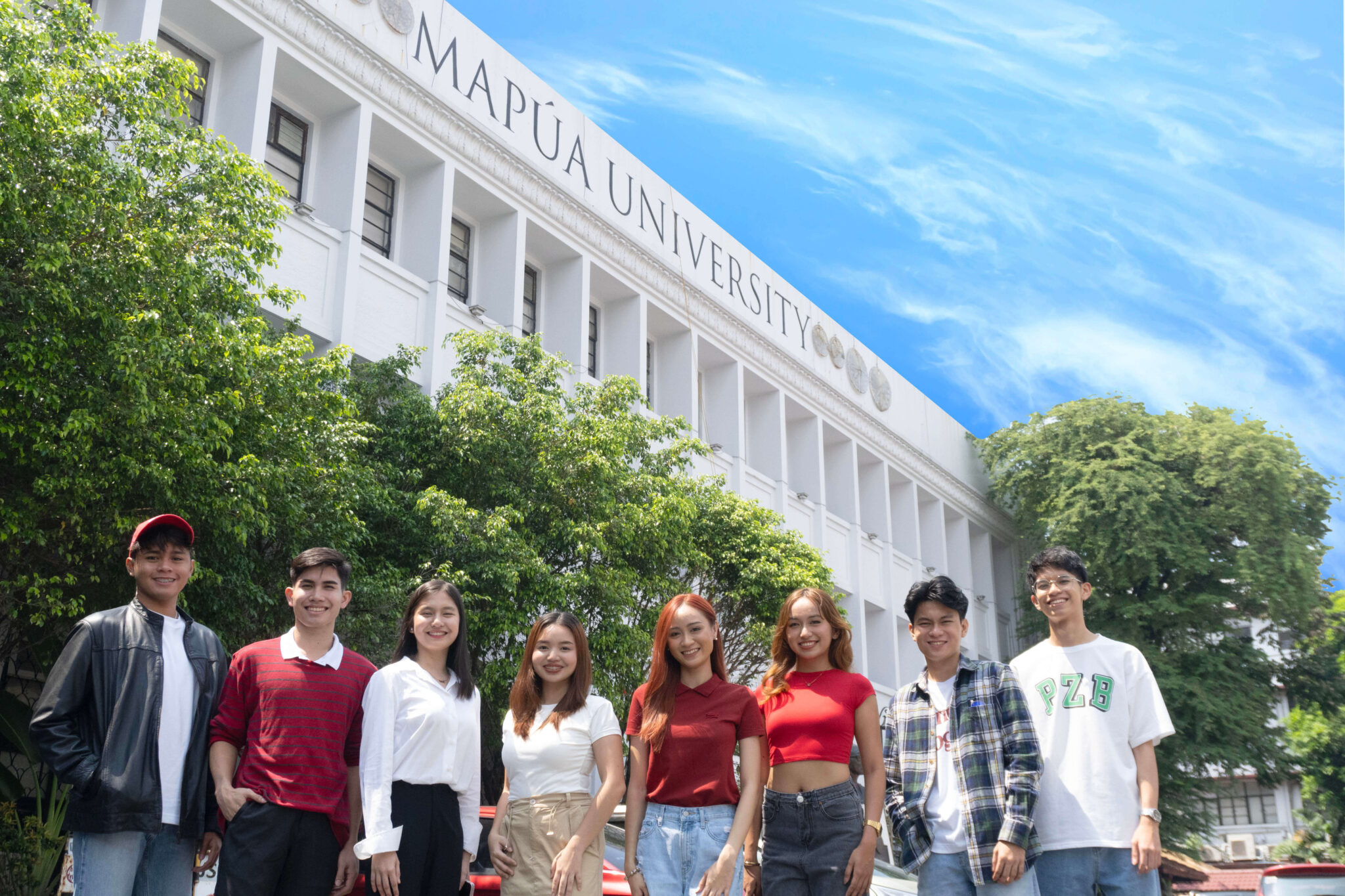 Building the nation's future, one graduate at a time: The Mapúa ...