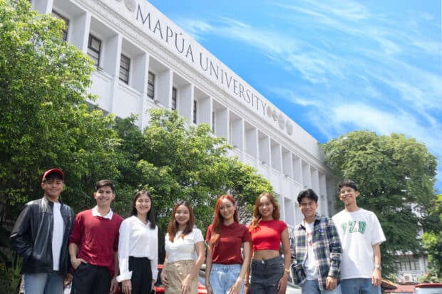 Building the nation's future, one graduate at a time: The Mapúa ...