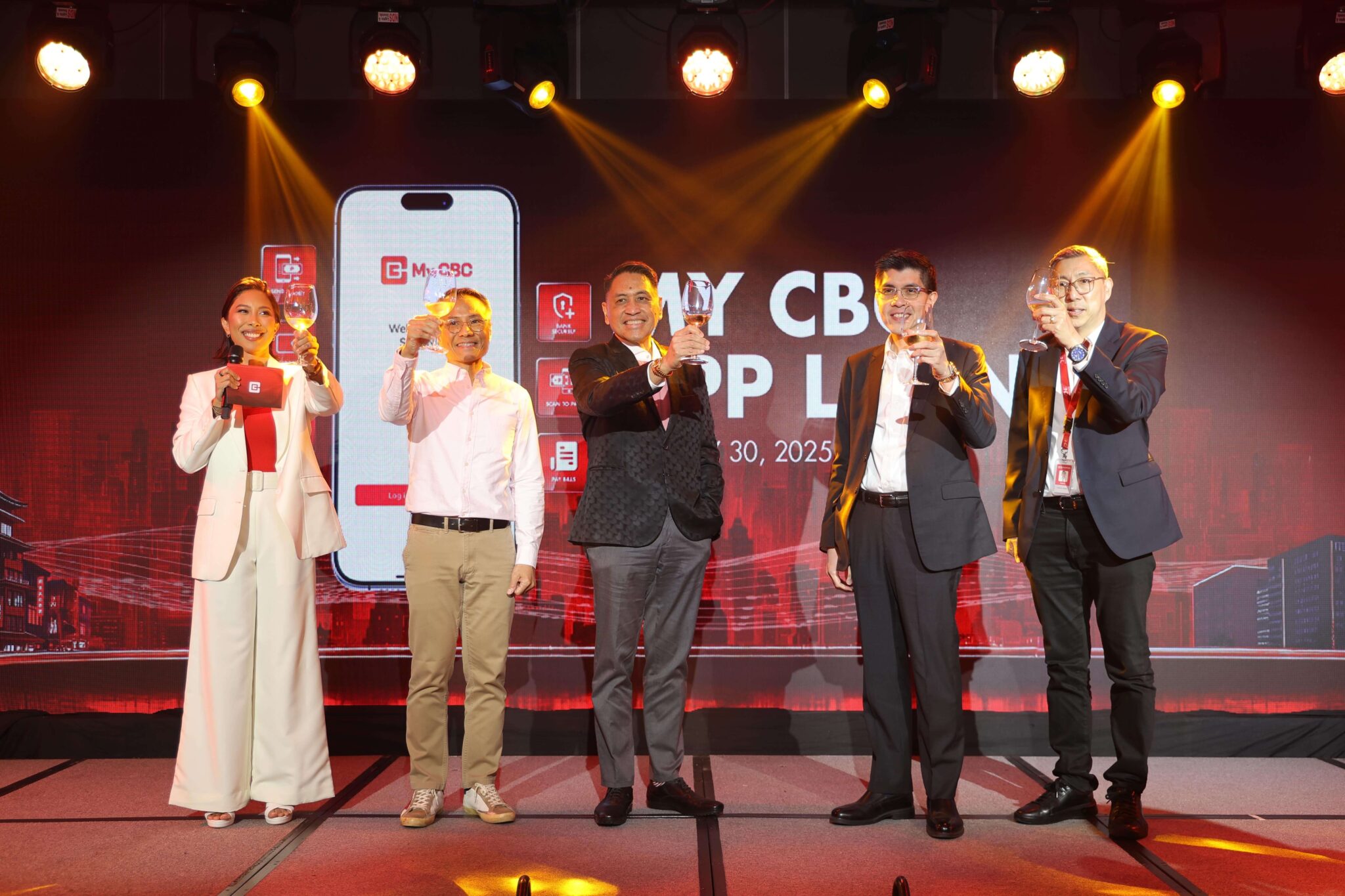 My CBC app: A century of trust in an all new app