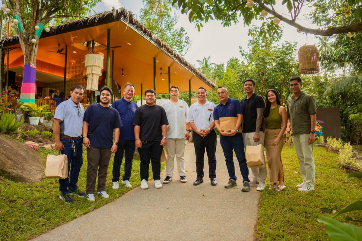 Your new go-to coffee spot in Camiguin: The Lanzones Farm opens its ...