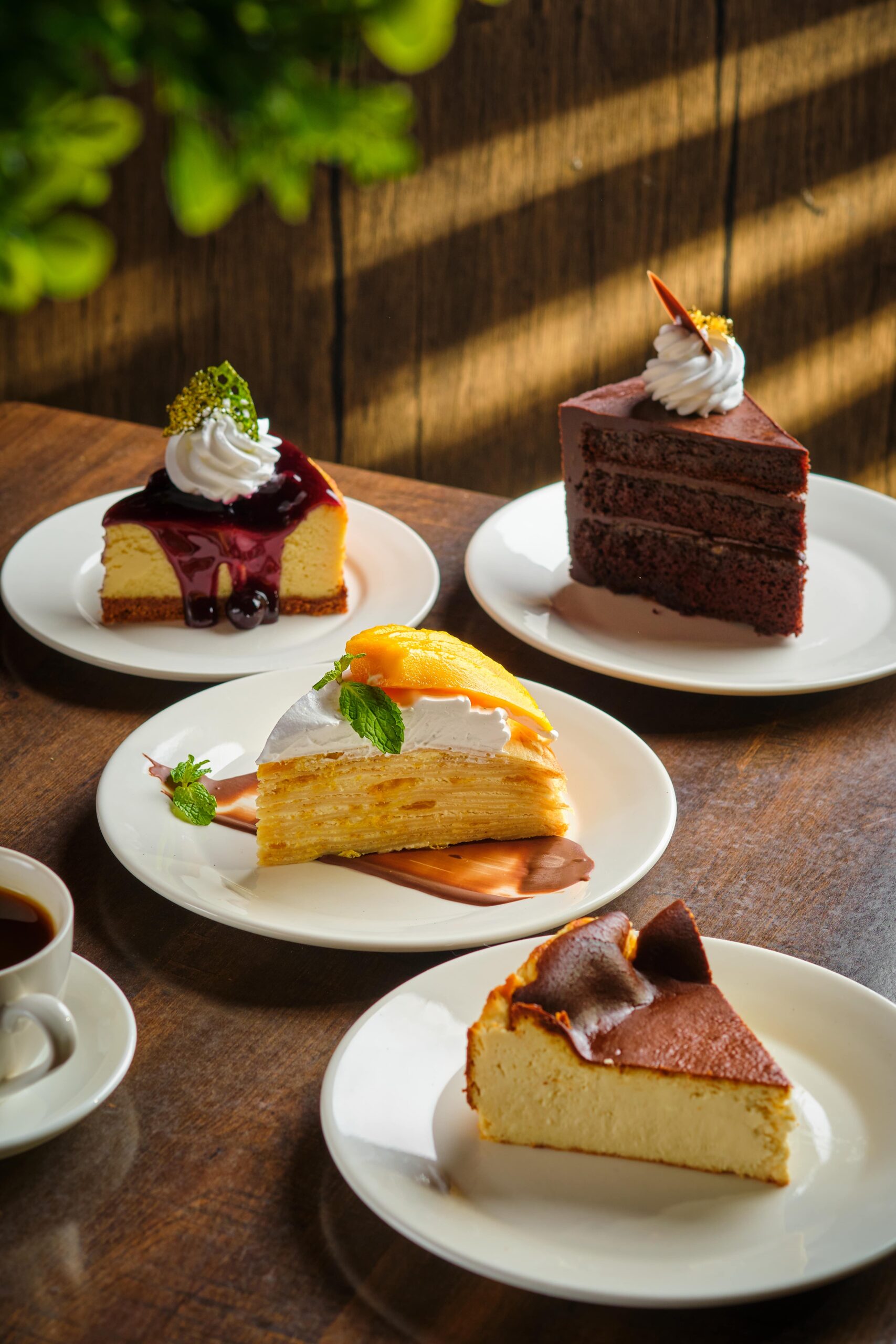 Your new go-to coffee spot in Camiguin: The Lanzones Farm opens its ...