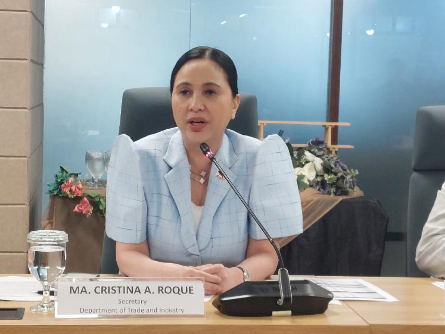 Trump’s proposed universal tariffs cast uncertainty on PH’s exports