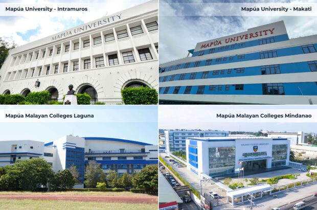 Building the nation's future, one graduate at a time: The Mapúa ...