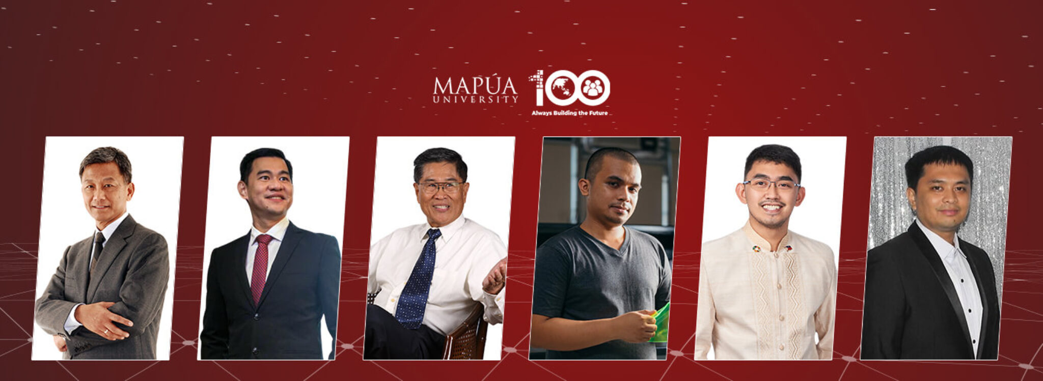 Building the nation's future, one graduate at a time: The Mapúa ...