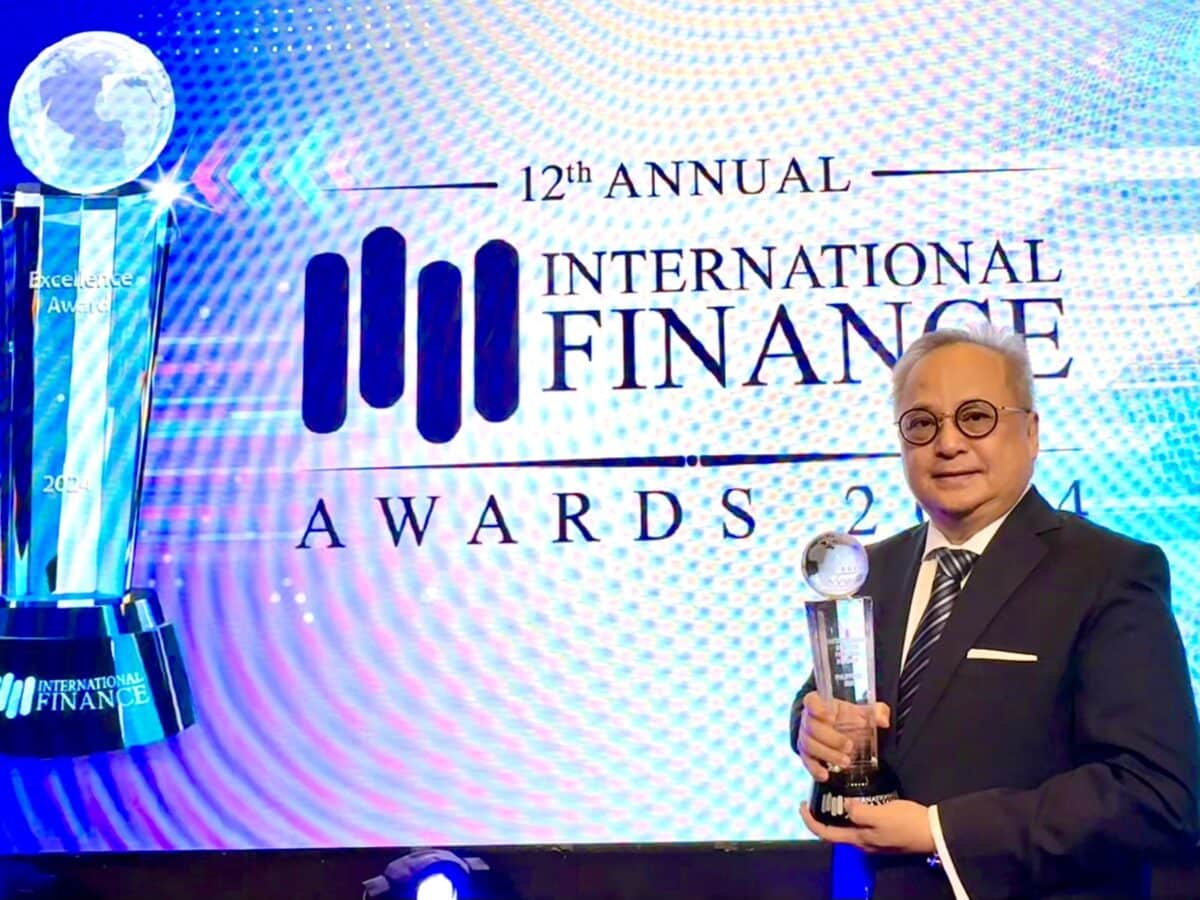 Global Dominion recognized as fastest growing business financing ...