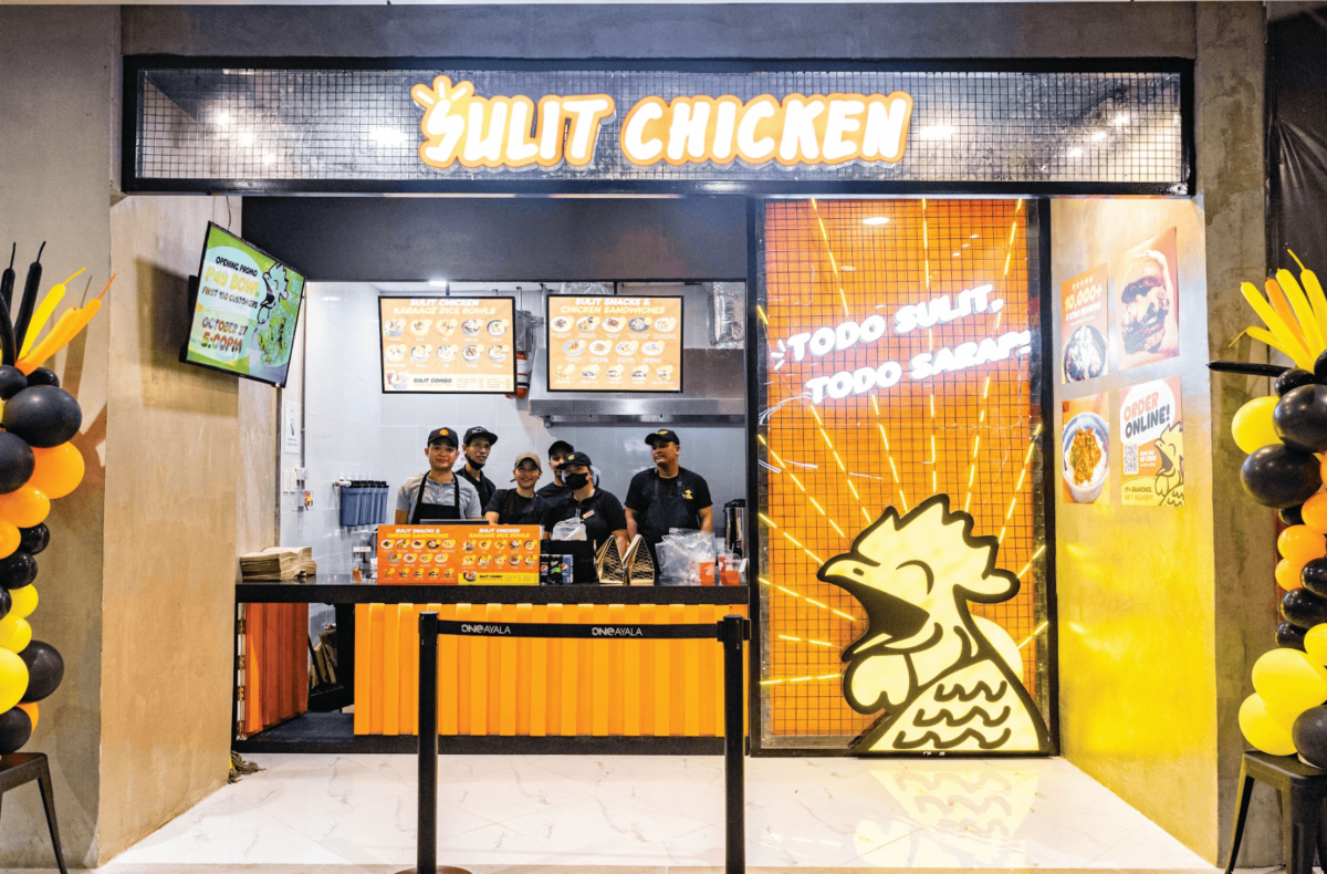 CloudEats: The future of food