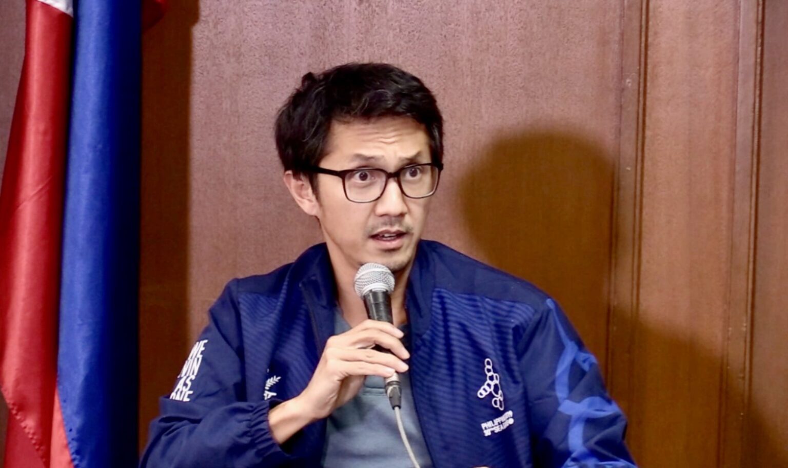 Transport chief Dizon seeks more private funds