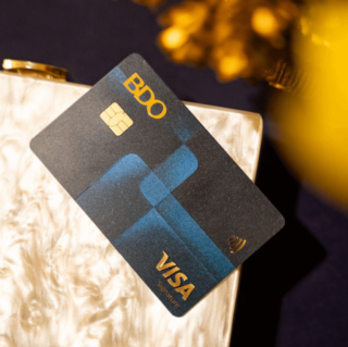 BDO Visa Signature officially debuts with travel privileges and ...