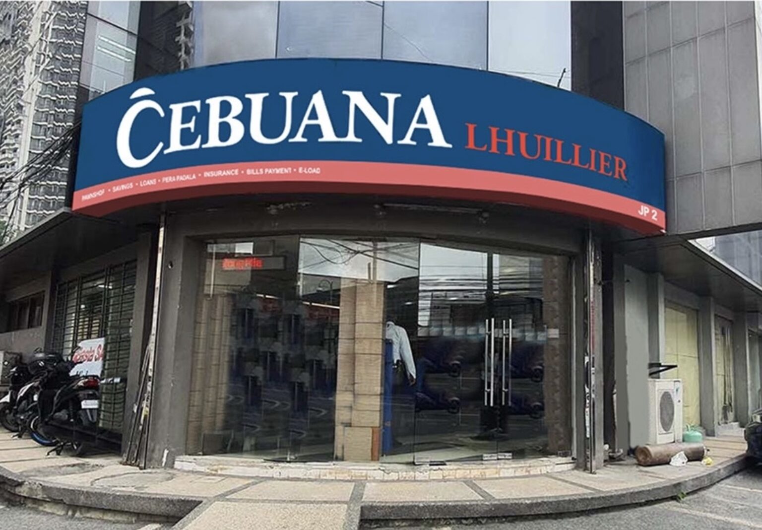 Unmatched financial solutions: Cebuana Lhuillier strengthens financial ...