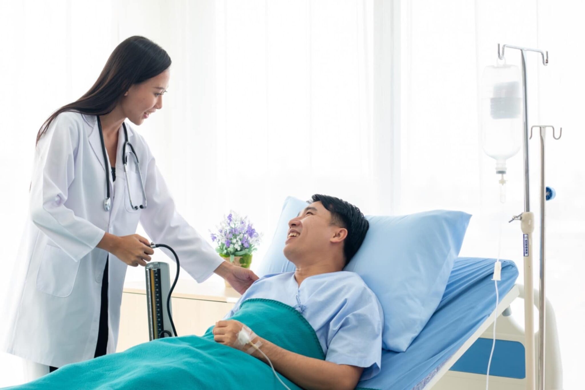 Maxicare launches LifesavER and LifesavER+: Your health emergency lifeline