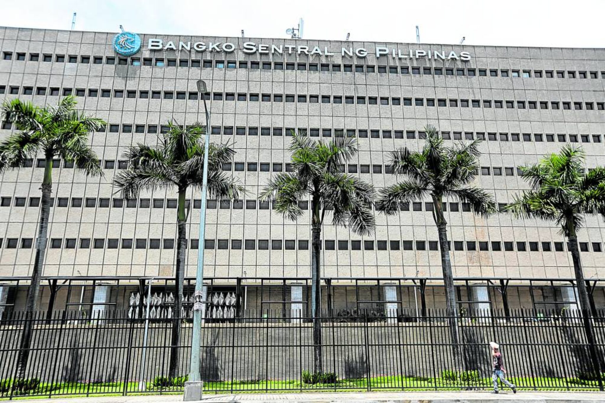 BSP rate-cutting cycle seen continuing in 2026