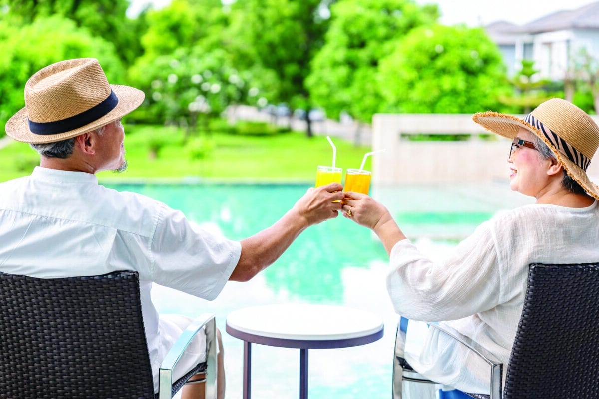 Why the Philippines and SMDC are redefining retirement living for ...