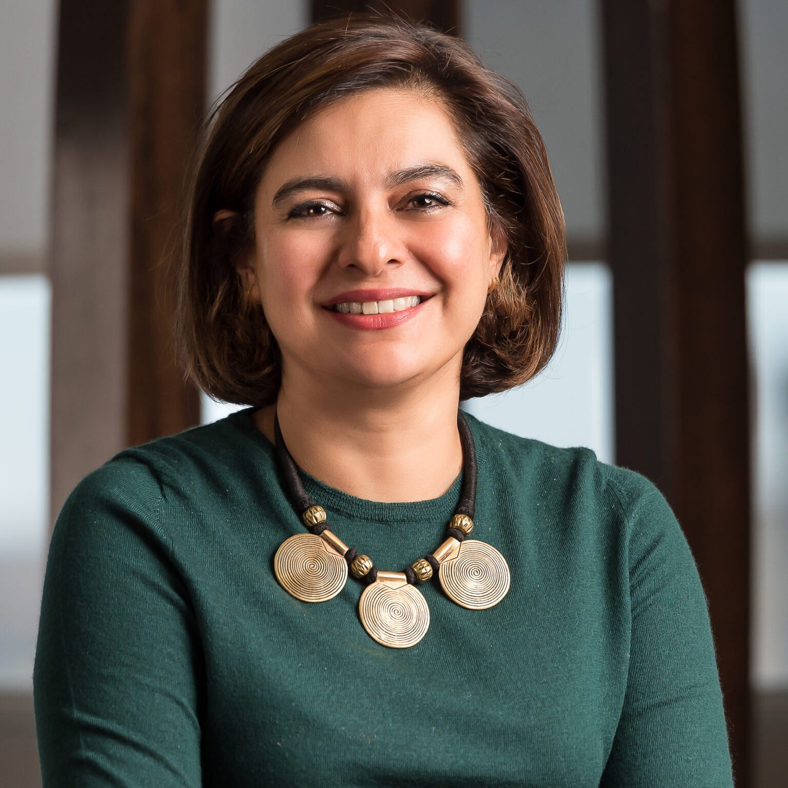 IFC names Pakistani banker new Philippines chief