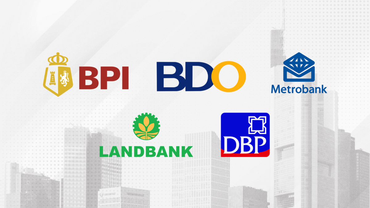 Fitch upgrades ‘viability rating’ of 5 leading Philippine banks