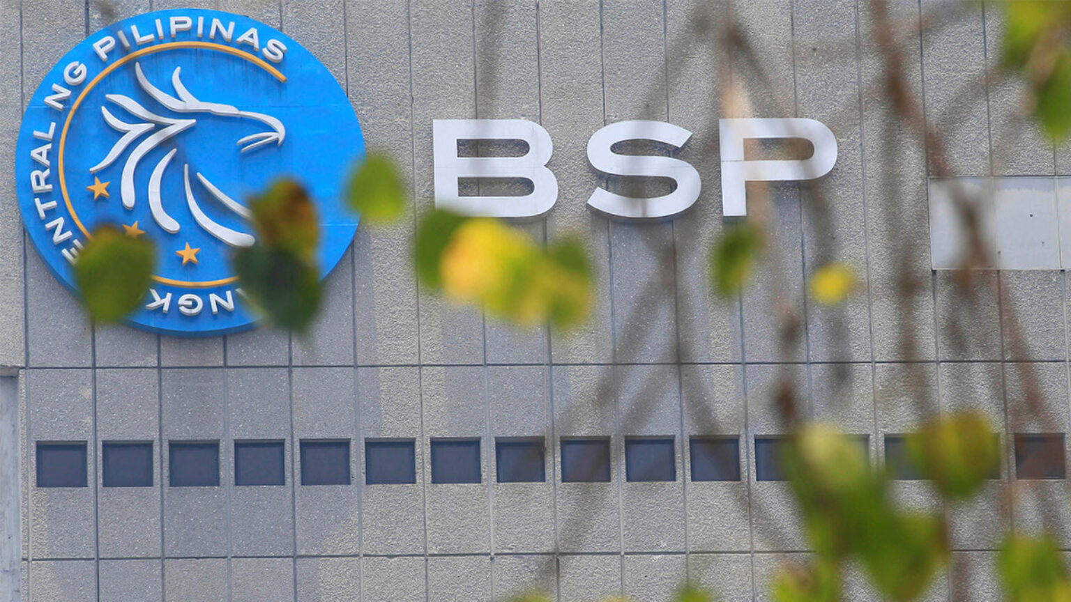 BSP rate cut penciled in