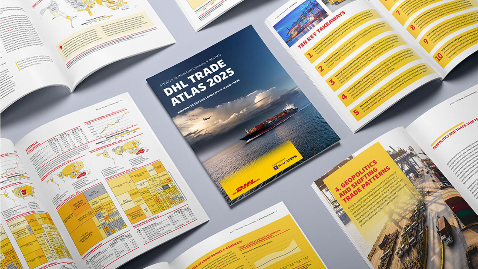 PH tipped to be world’s 15th fastest-growing trader by ’29