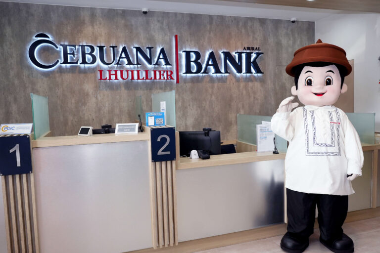 Bringing banking closer to Filipinos: Cebuana Lhuillier Bank ...