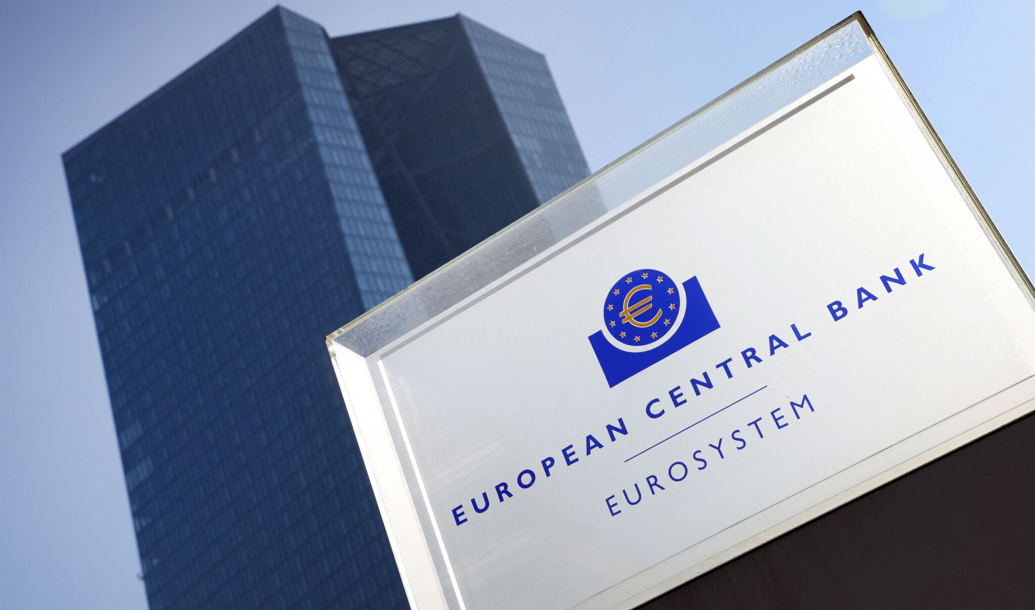 ECB lowers rates again but hints more cuts in doubt
