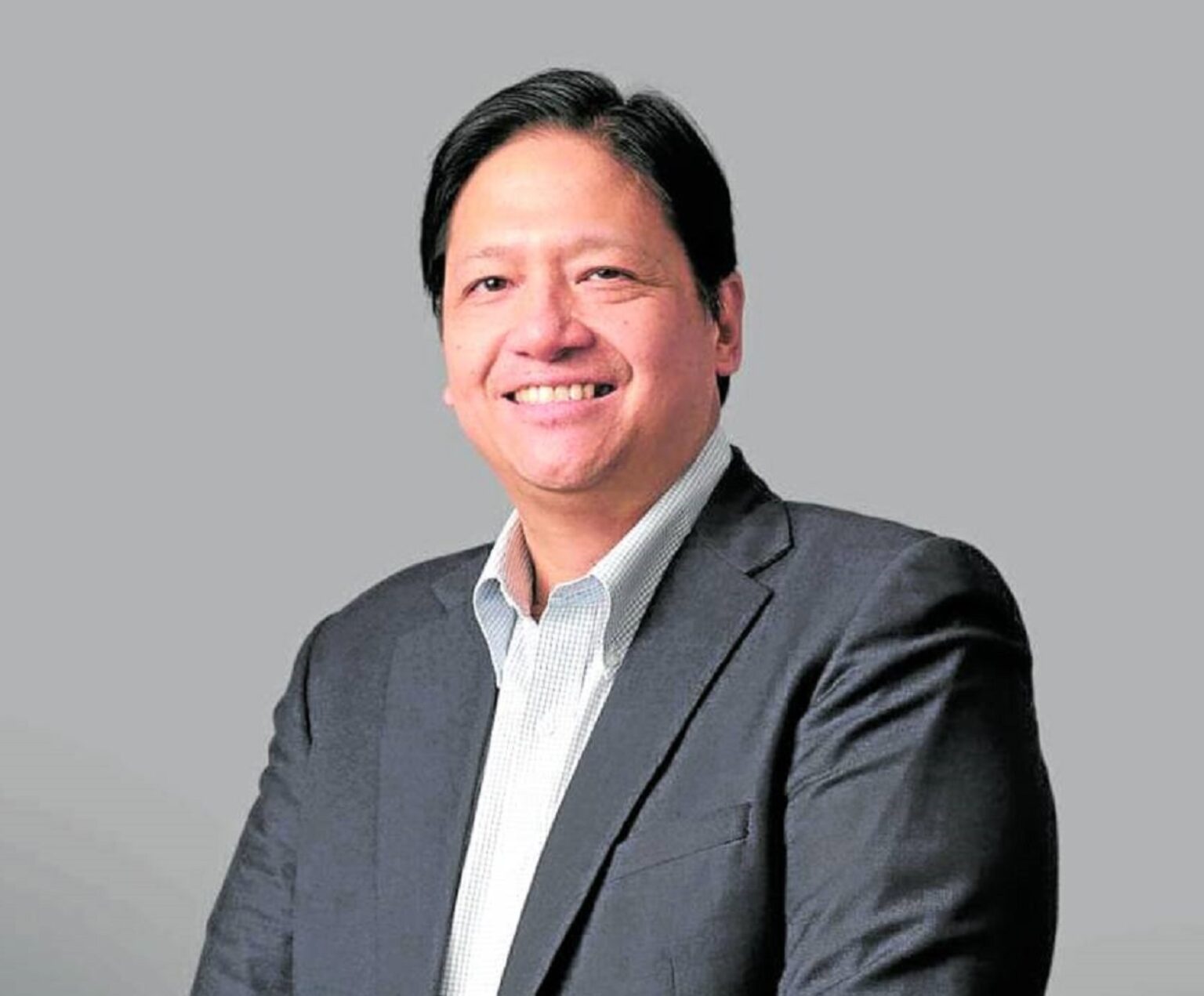 Energy transition is ‘irreversible’–ACEN chief