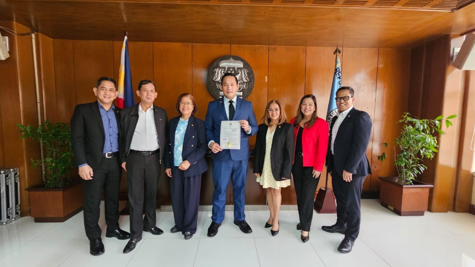 Etiqa Philippines’ strong commitment to financial security continues ...