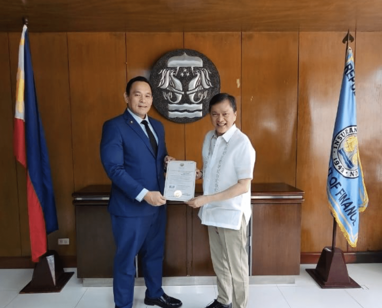 Etiqa Philippines’ strong commitment to financial security continues ...