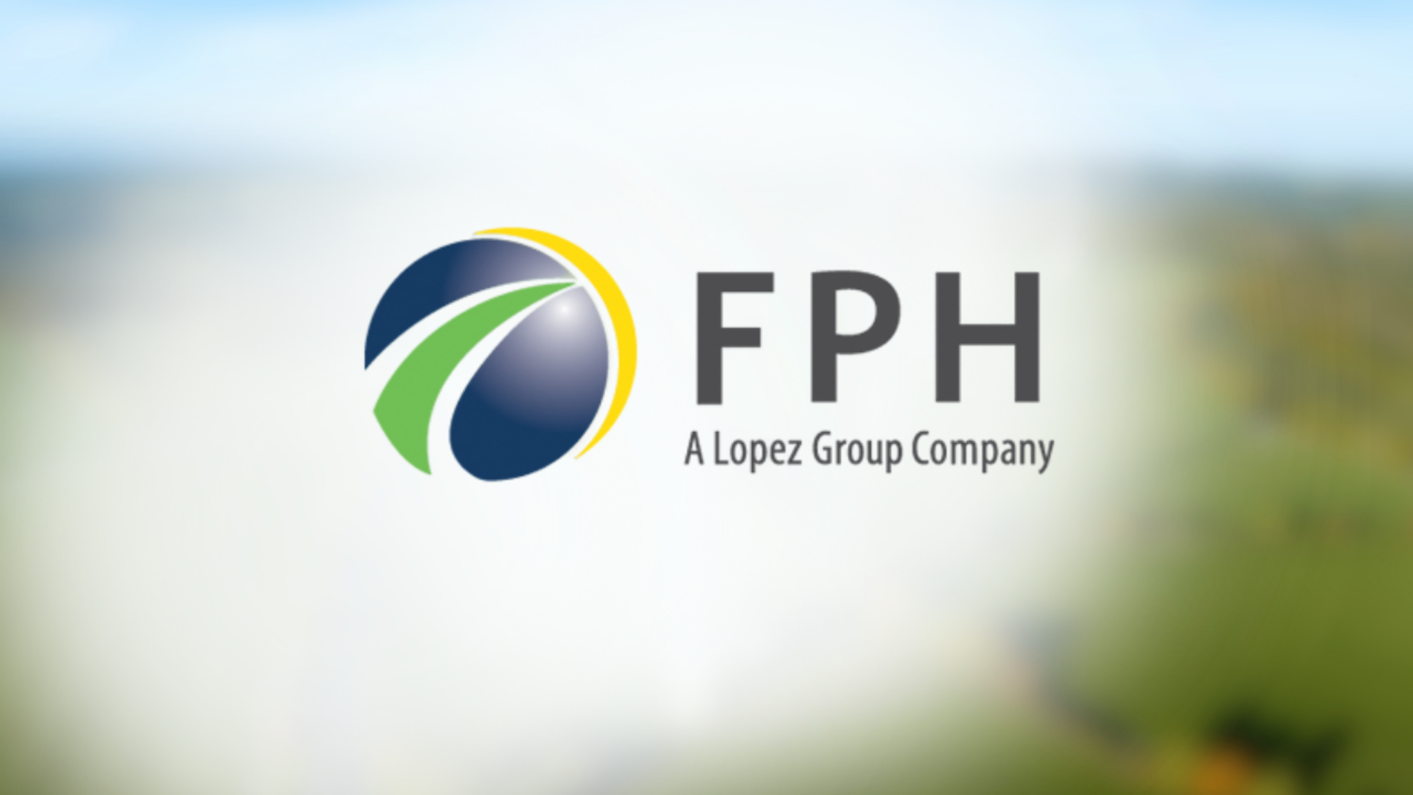Lopez’s FPH sets P57-B capex for 2025