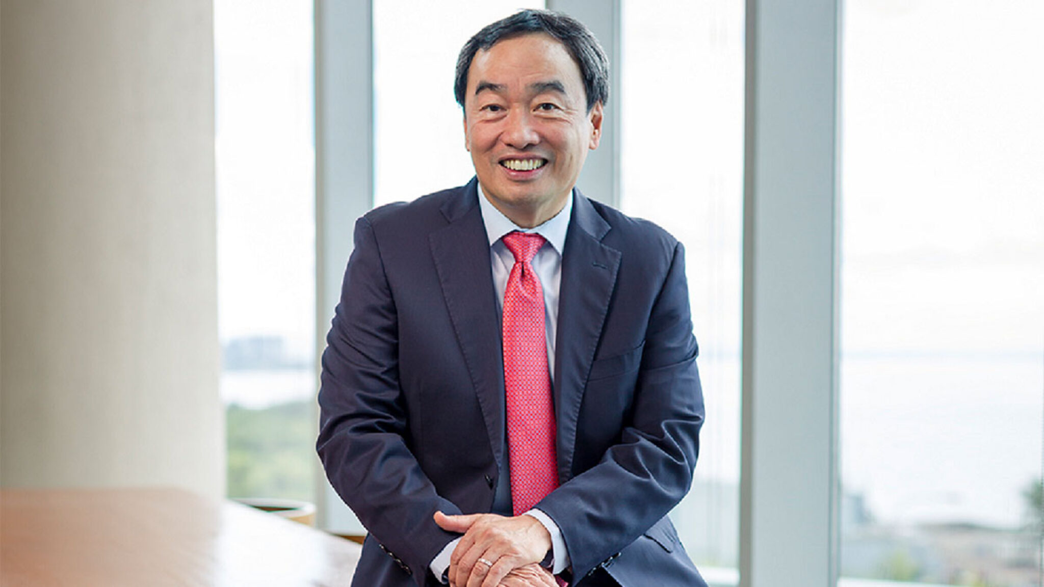 SM shies away from data center investing, for now