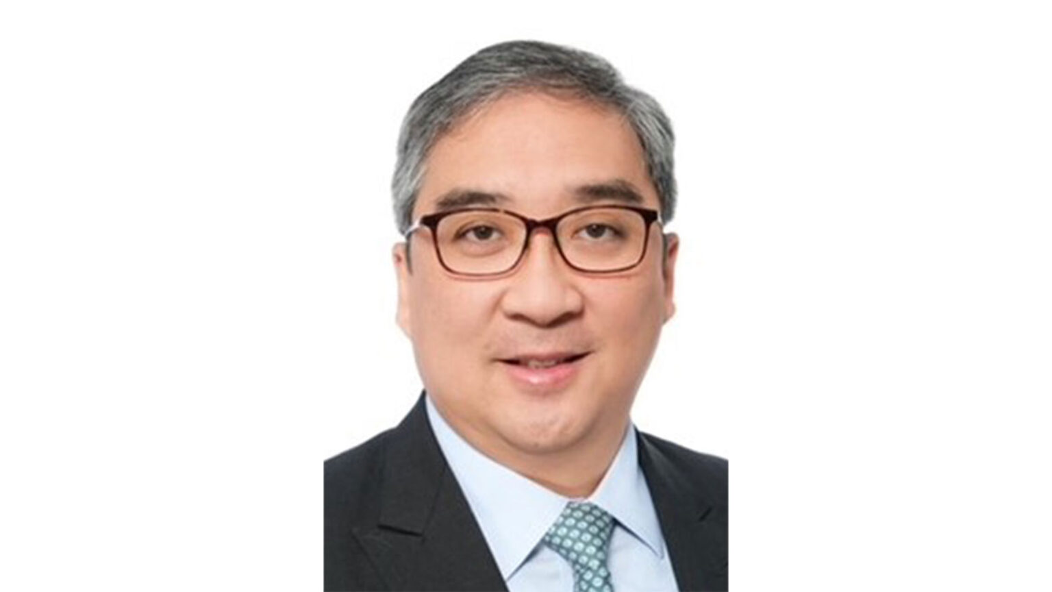 George Uy-Tioco Jr. —PHOTO FROM GT CAPITAL WEBSITE