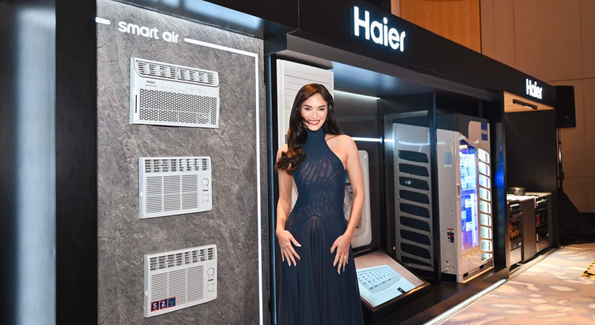 Haier Philippines Dealer Convention 2025: 'New Era of Smart Living ...