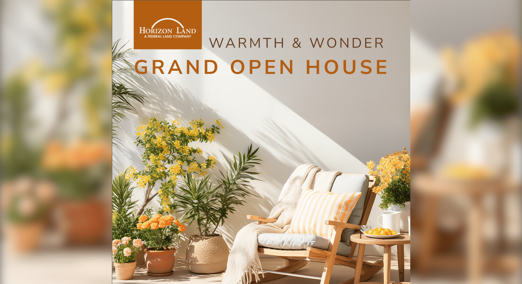 Big dreams, smart moves: Horizon Land makes homeownership easier ...